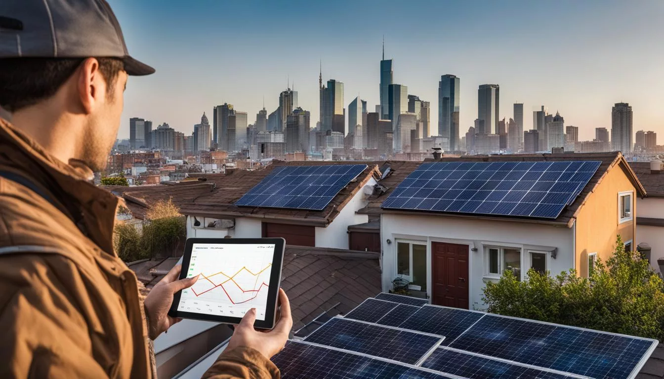 How to generate leads for solar panels