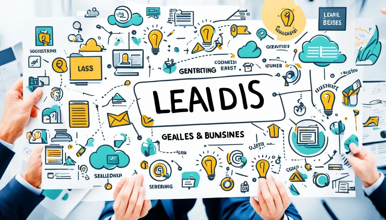 How To Generate Leads For My Business