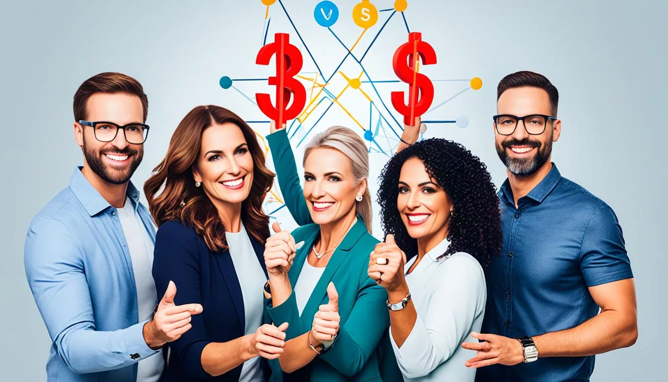 Discover The 5 Network Marketing Success with These Key Tips