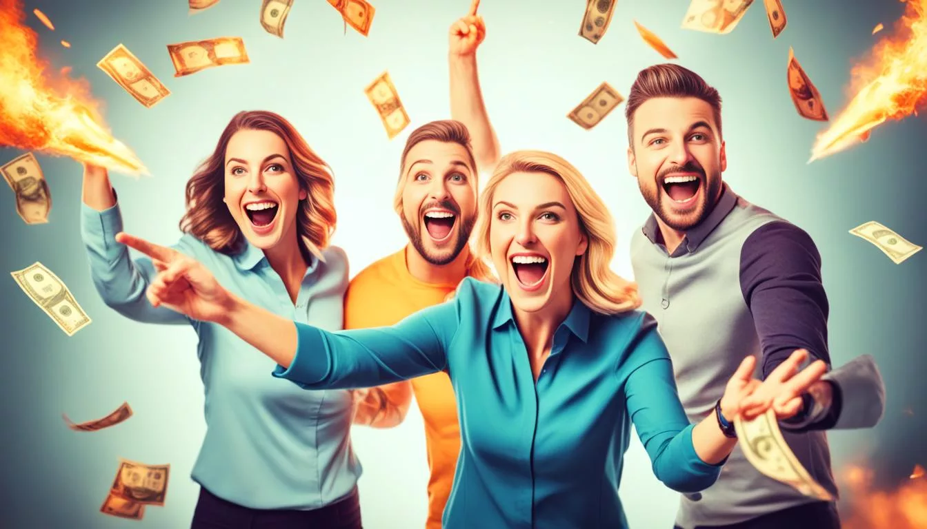 How To Find Hot Leads Ready to Buy for Network Marketers