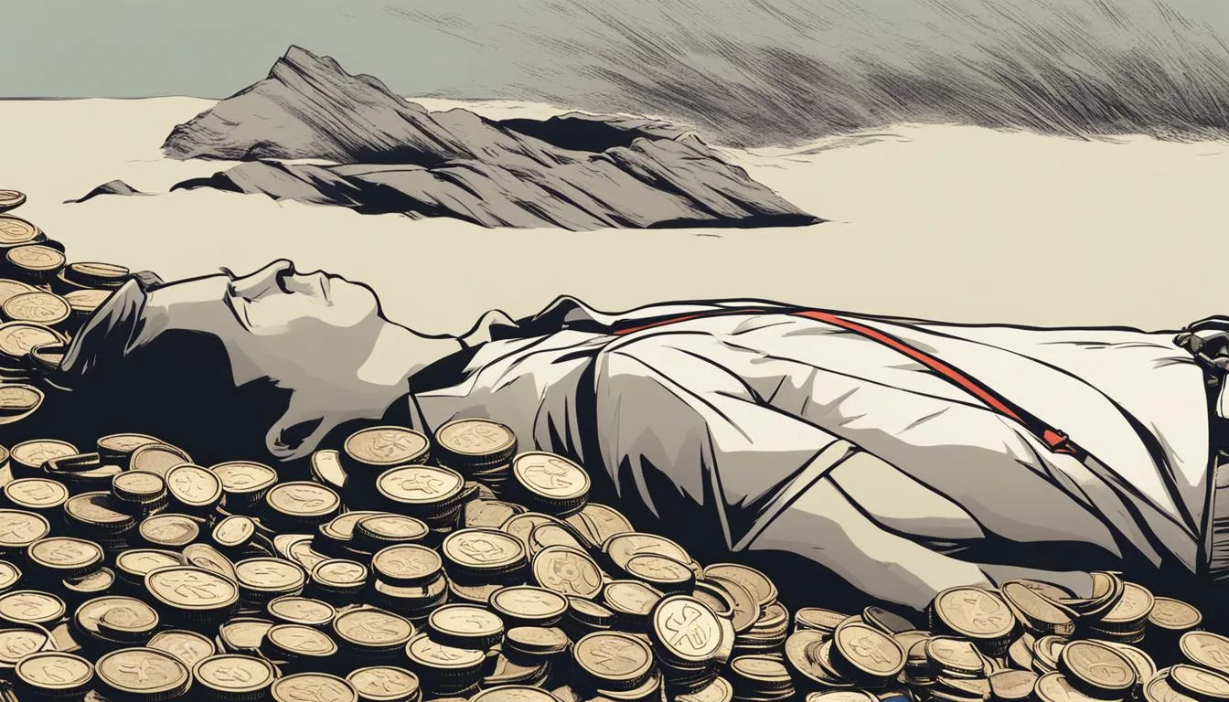 How To Grow Your Bank Ballance Goals Even If You're At The Beach